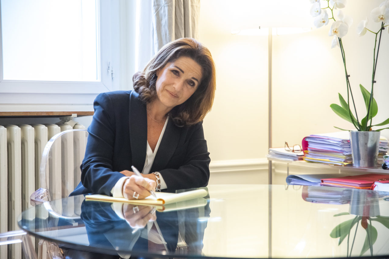 Conseil-accompagnement - Cabinet Copé-Bessis & Associés